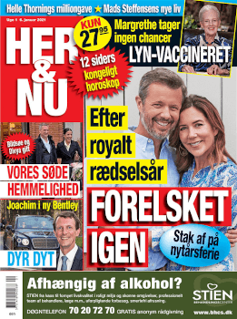 Aktuelle tilbud på magasiner og ugeblade i abonnement⭐