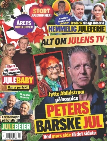 Danske ugeblade | Tilbud på abonnement | Spar op til 80% ⭐